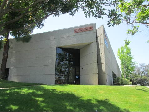 25 | Boston Lab Spaces