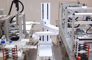 Specializing in Lab space | Boston Lab Spaces