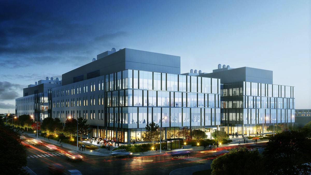 Going into 2025: Boston Life Sciences Market Report | Boston Lab Space ...