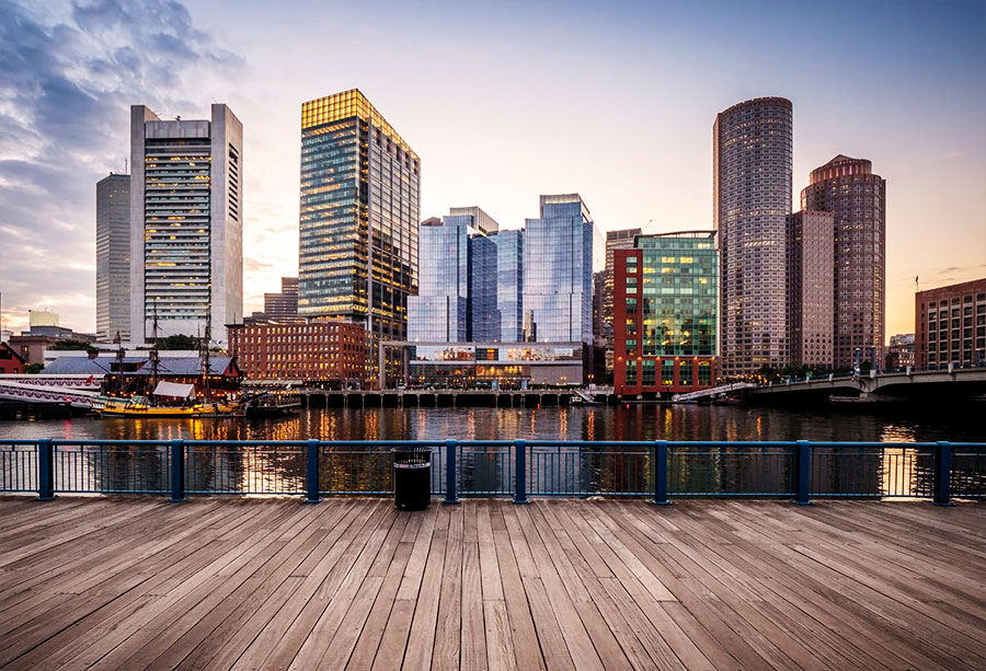 Looking Ahead to 2025: Greater Boston Life Sciences Market Report ...