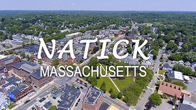natick | Boston Lab Spaces